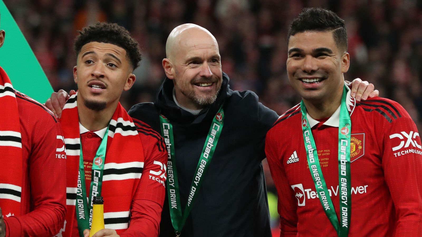 Man Utd: 'Worried' Ratcliffe set to 'order' Ten Hag to 'end feud' with ...