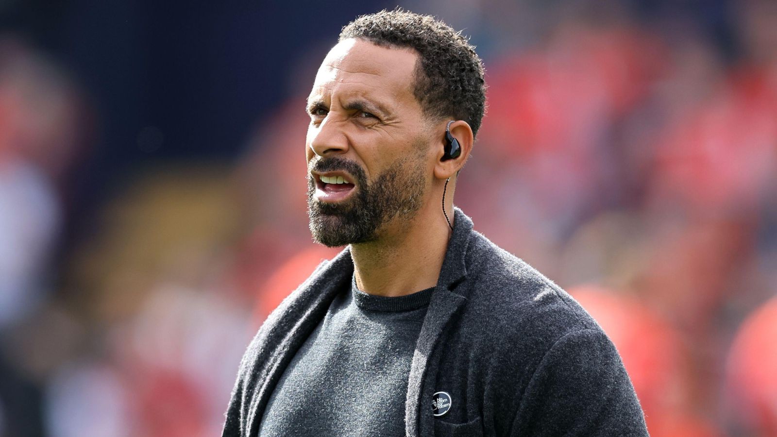 Ferdinand mocked as Southgate made 'right call' to leave 'average ...