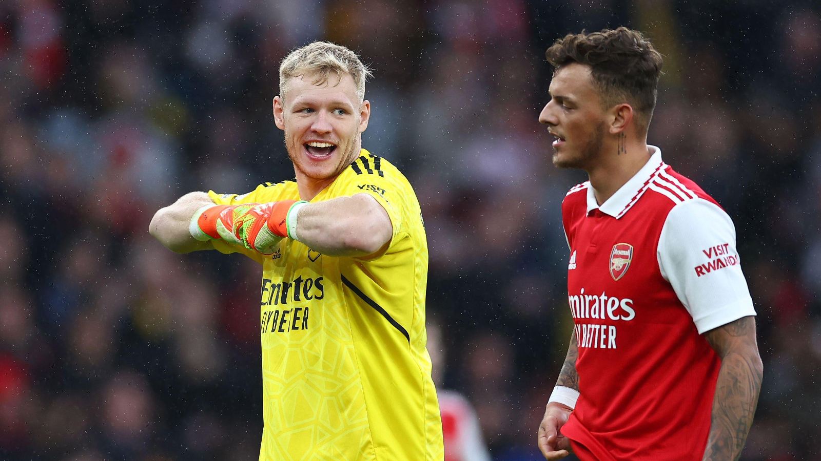 'Better than Onana' - Arsenal outcast tipped to replace Man Utd star in ...