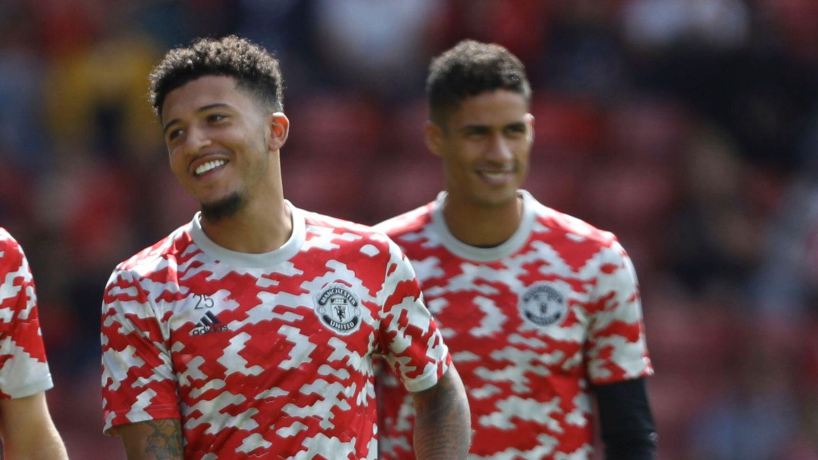 Sancho sends blunt transfer message to Man Utd as his 'preference' makes big-money deal impossible