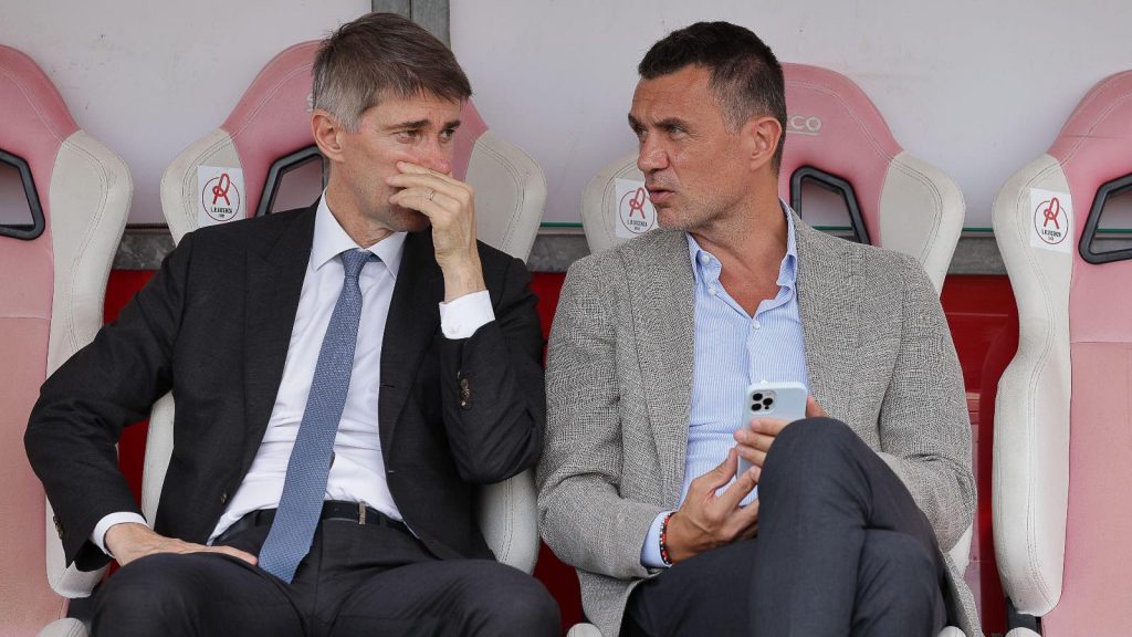 Maldini? Berta? Mitchell?: A deep(ish) dive into Ratcliffe's six Man ...