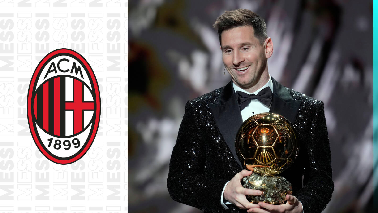 AC Milan in '10-day' attempt to snare Lionel Messi as Maldini details ...