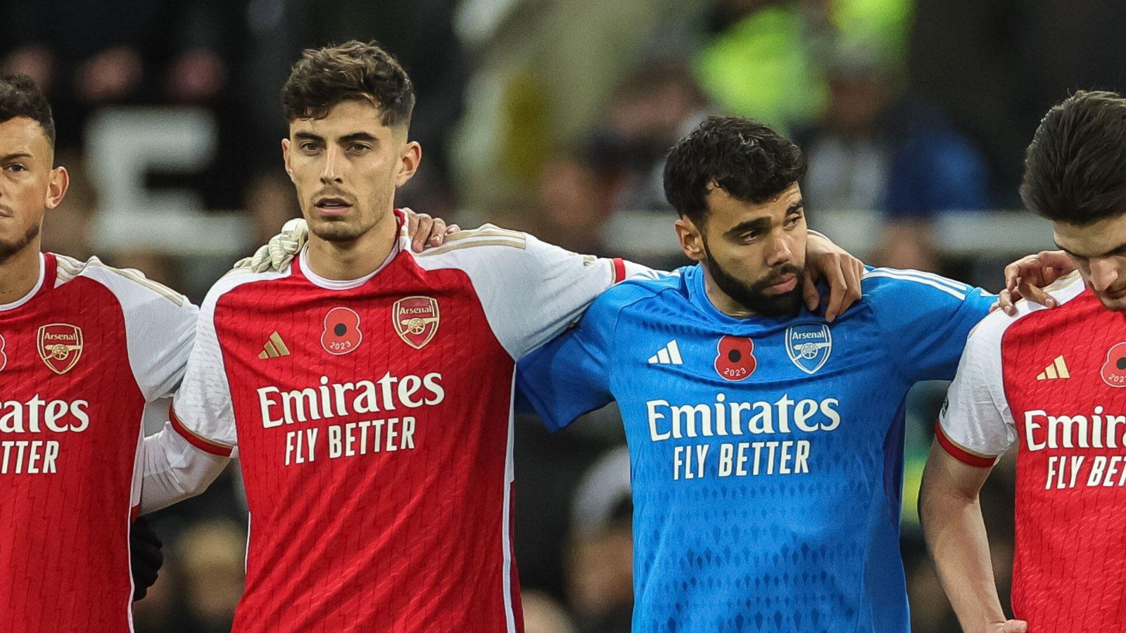 Arsenal: Transfer expert claims Arteta's first 2024 signing is 'all done' as £27m deal is ...