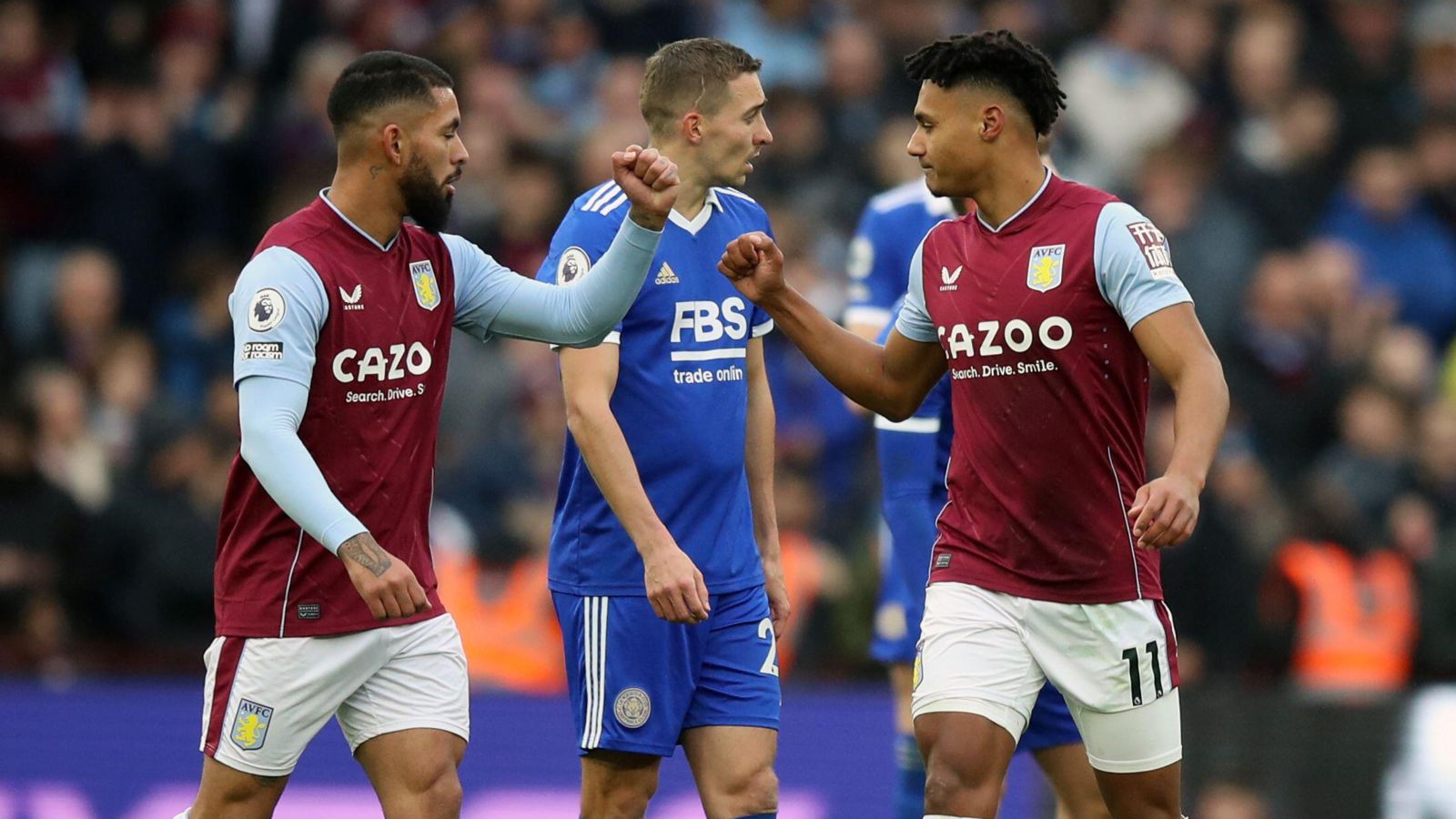 Liverpool join race to sign €55m Arsenal, City target as Klopp's side make 'clear' transfer ...