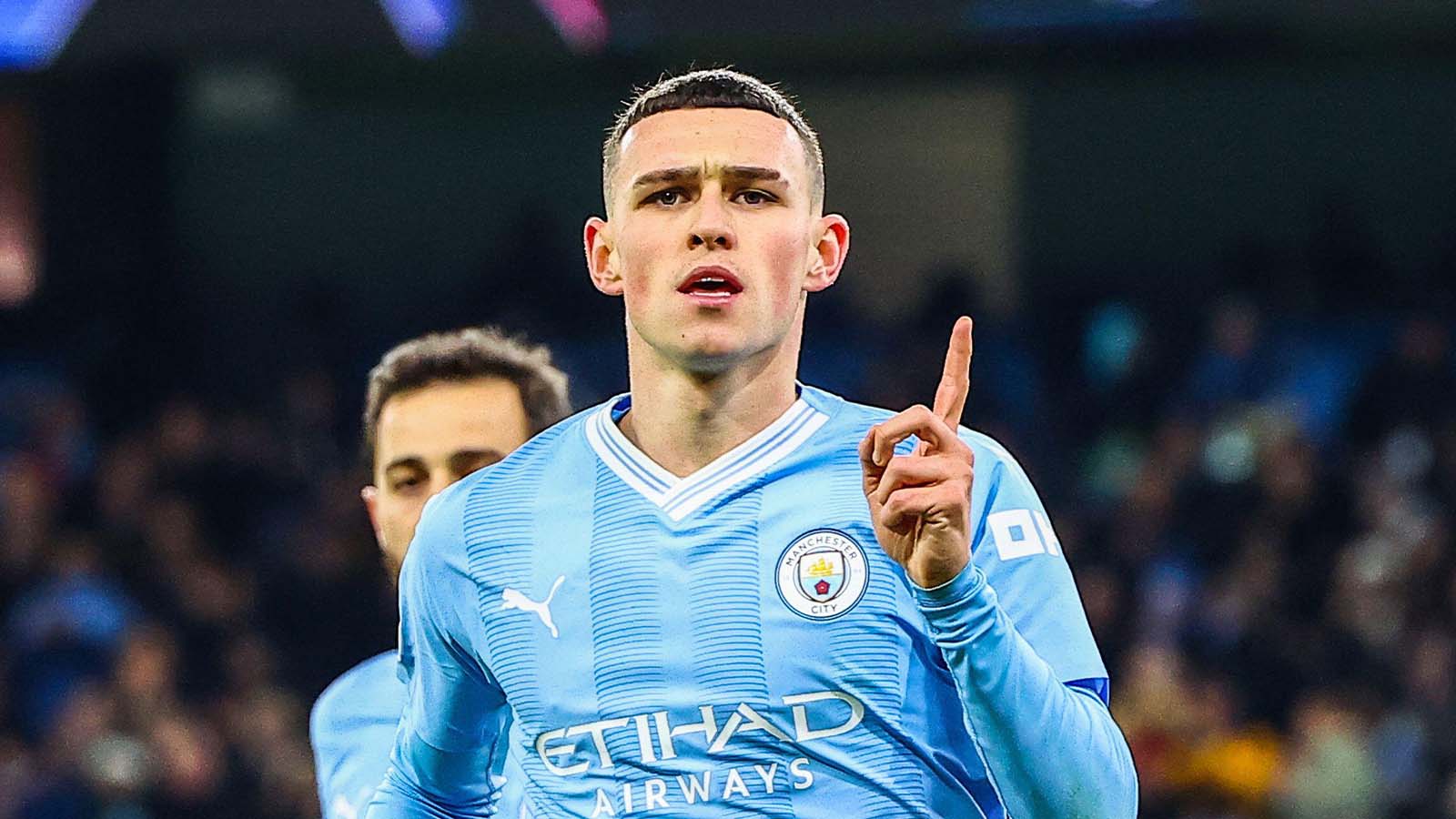Man City 3-2 RB Leipzig: Haaland and Foden inspire comeback as ...