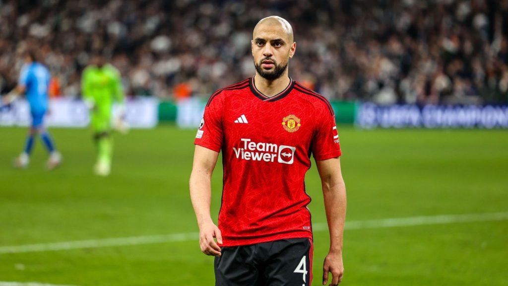 Champions League group stage worst XI: Six Man Utd flops in Premier ...