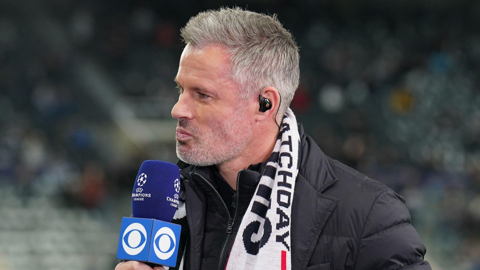 Carragher slams 'terrible' Ten Hag 'panic' buy; rues Man Utd giving ...