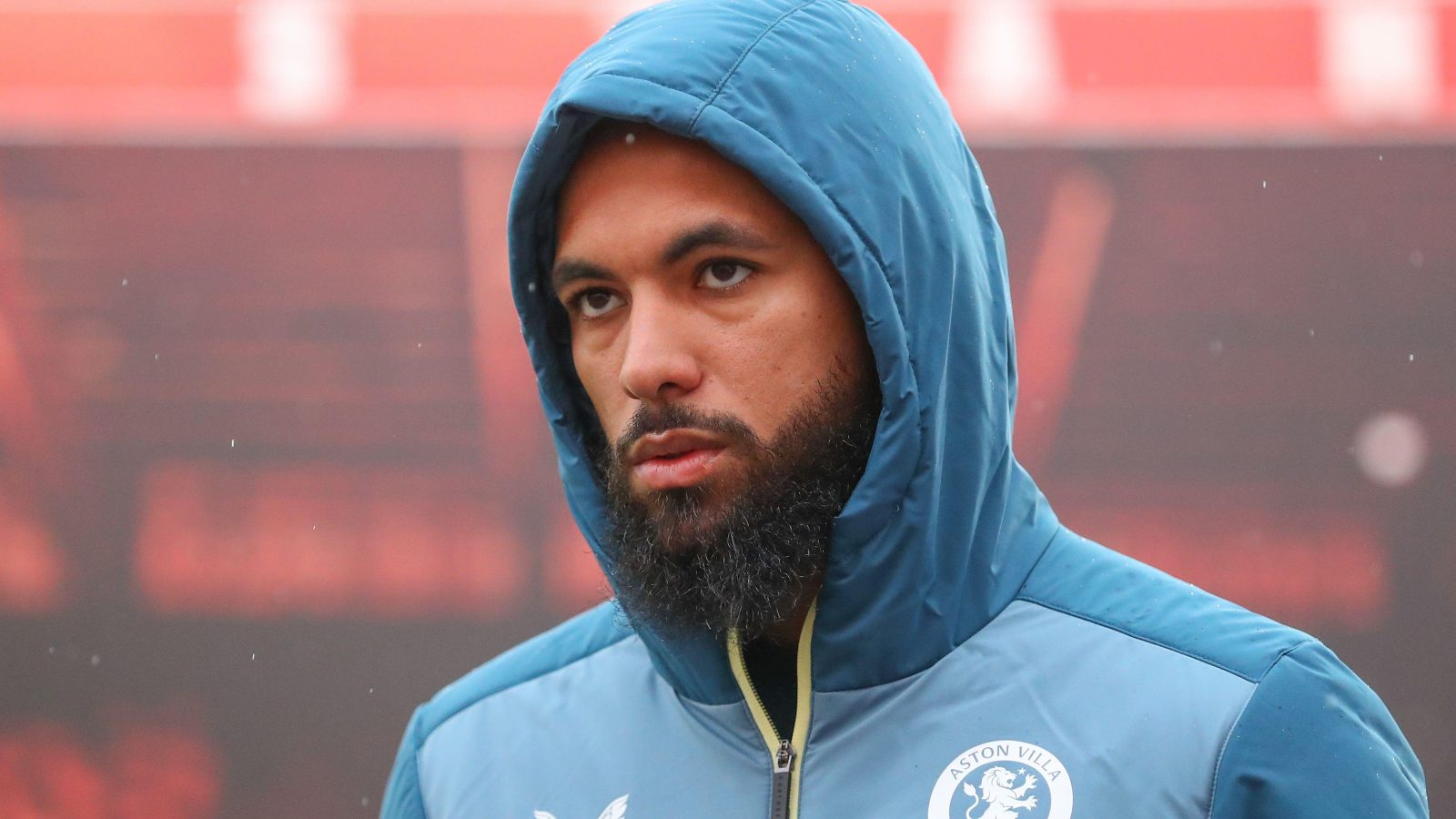 Luiz to Arsenal? Ornstein reveals possibility of January transfer amid ...