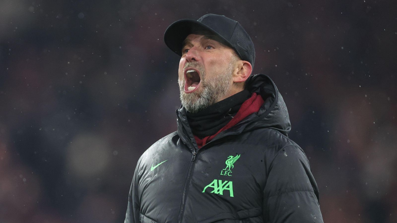 Liverpool boss Klopp reveals Matip injury 'will not be a short one' as ...
