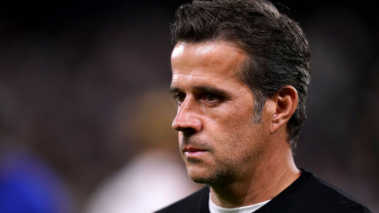 Marco Silva takes 'positives' from Liverpool defeat; urges his Fulham ...