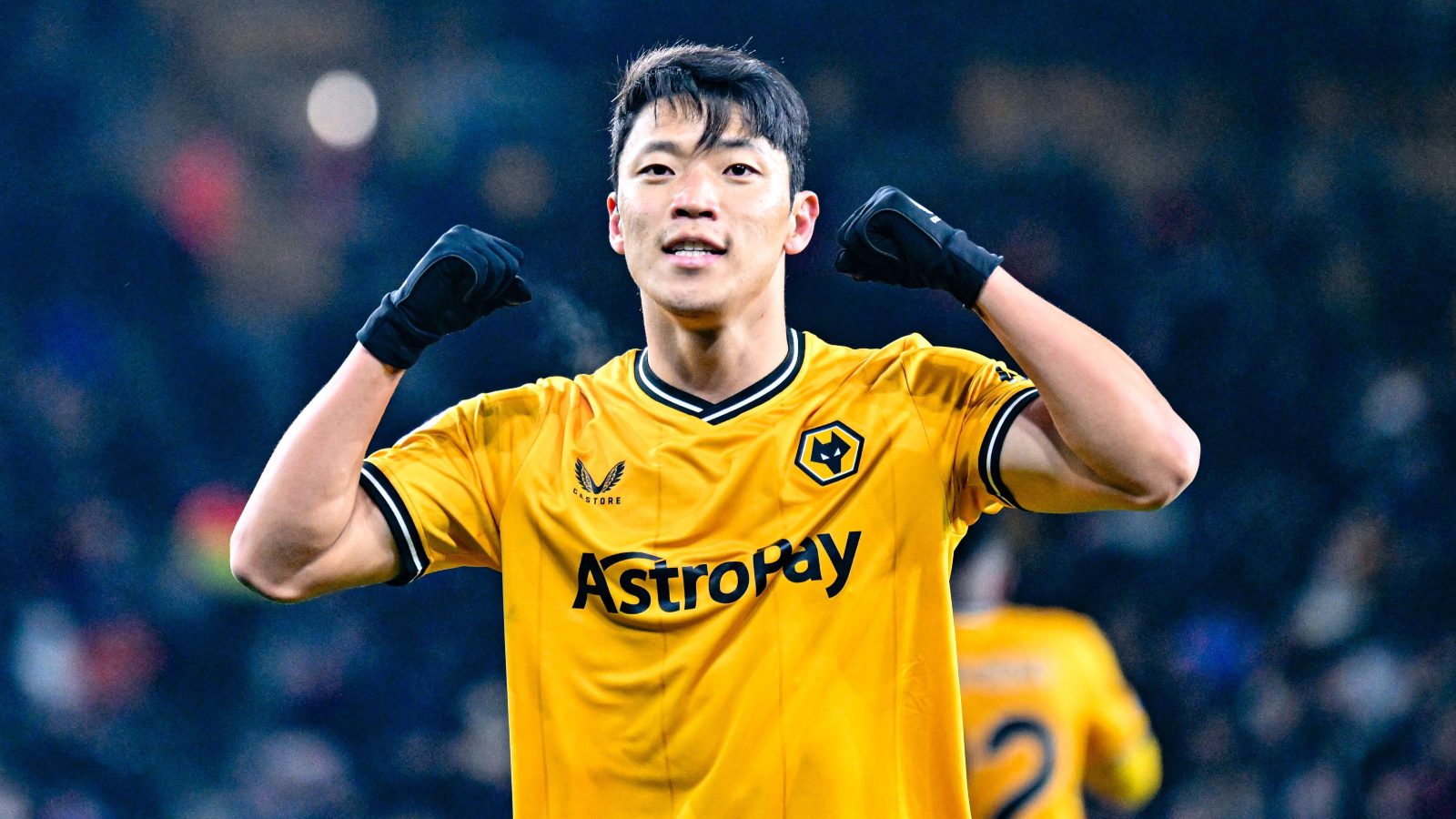 Wolves 1-0 Burnley: Hwang scores again as Clarets hand O'Neil's men ...