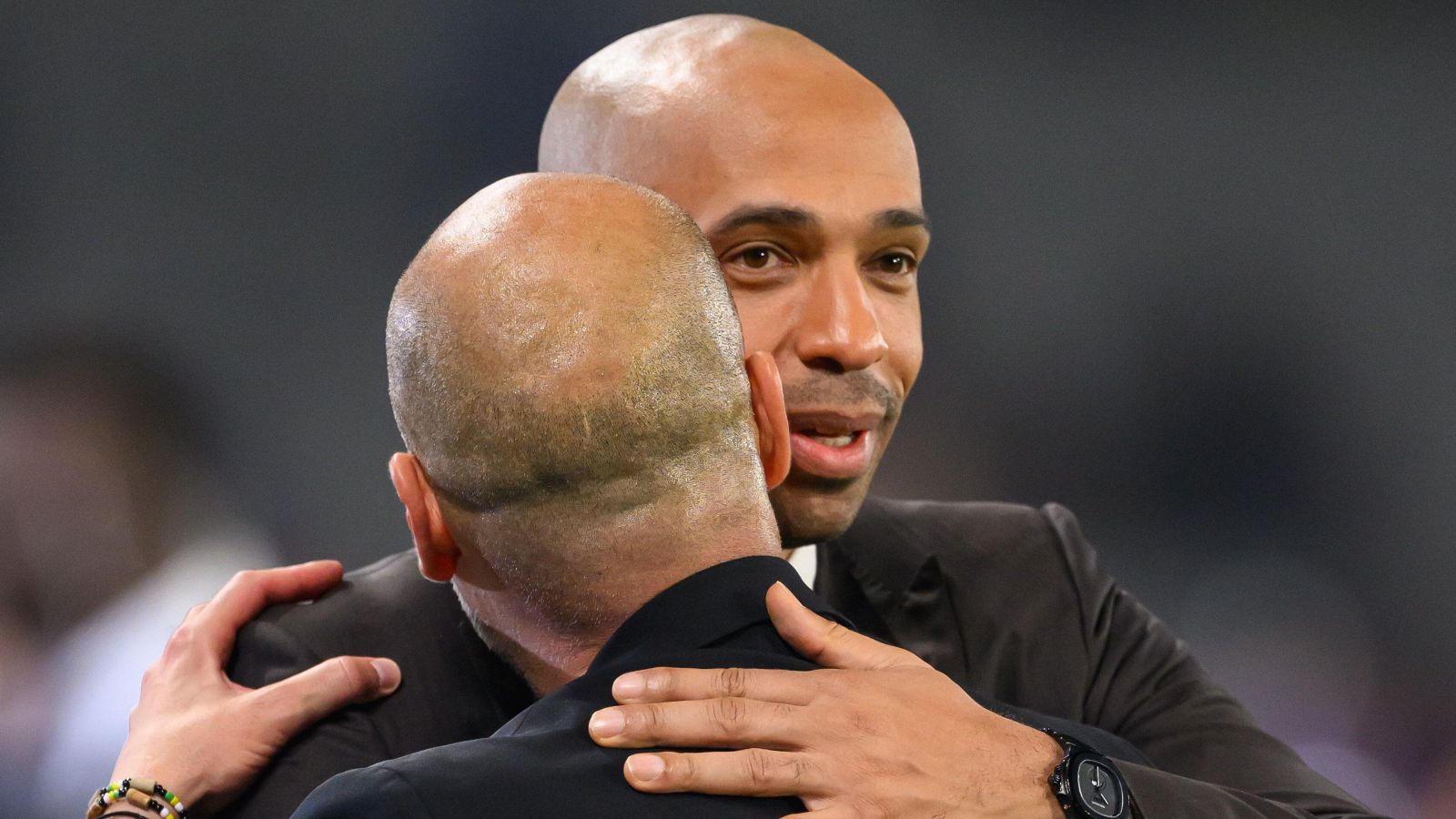 Arsenal icon Henry devliers 'devil's advocate' verdict on Arteta's ...