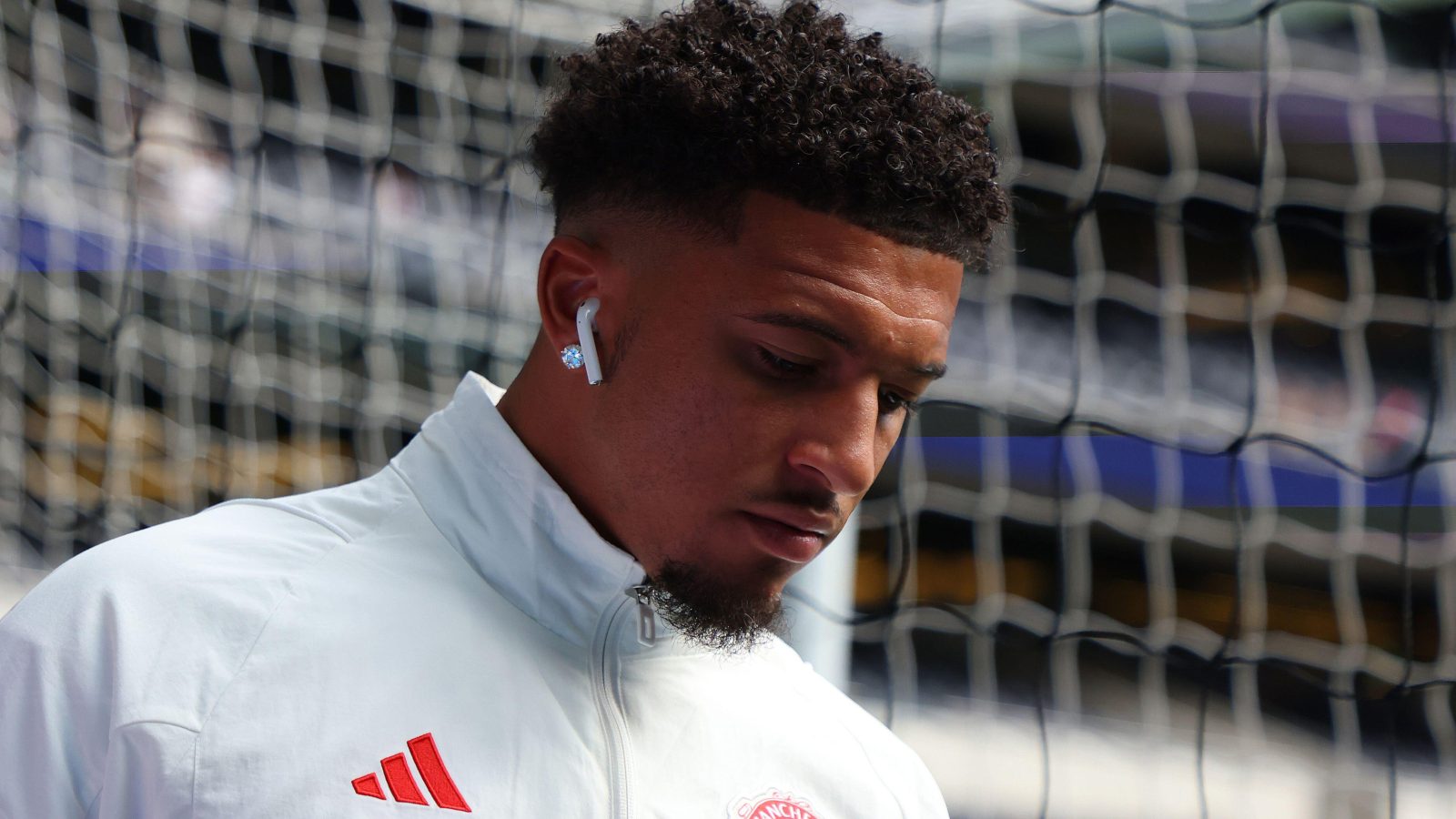 Sancho has 'secret desire' to 'restart' Man Utd career with stance on ...