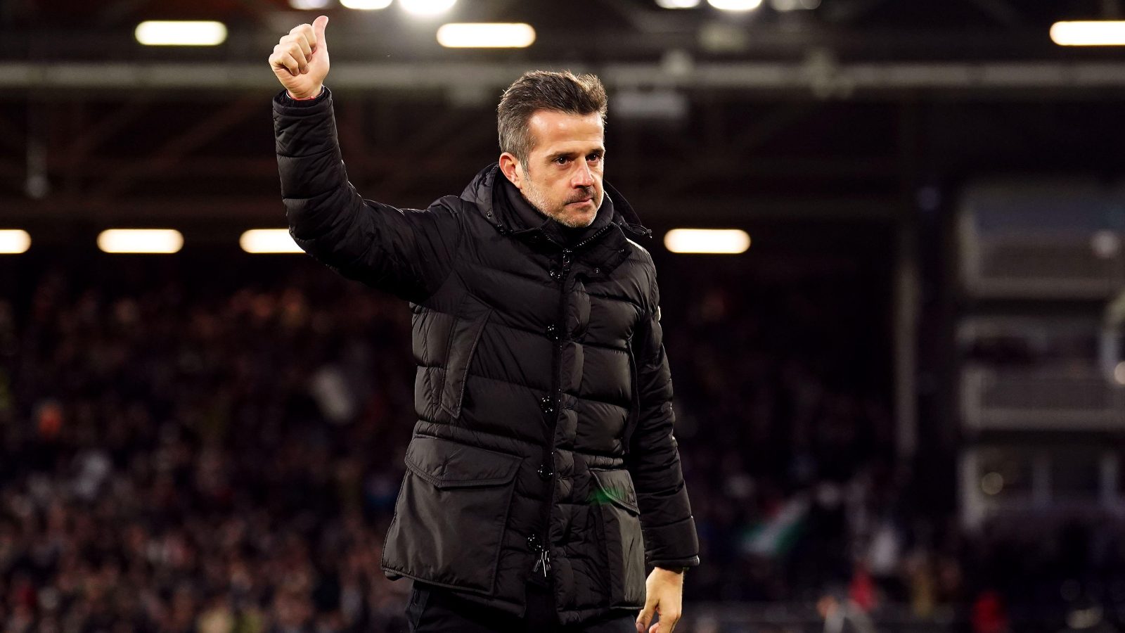 Fulham boss only one not surprised by back-to-back 5-0 victories