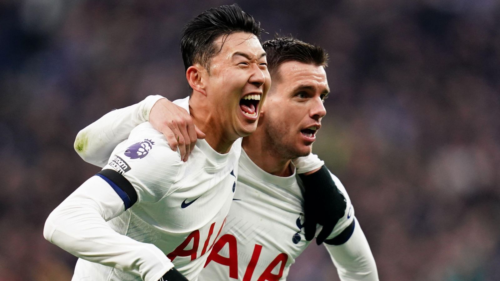 Tottenham 'consider' stealing £50m star from rivals Chelsea as ...