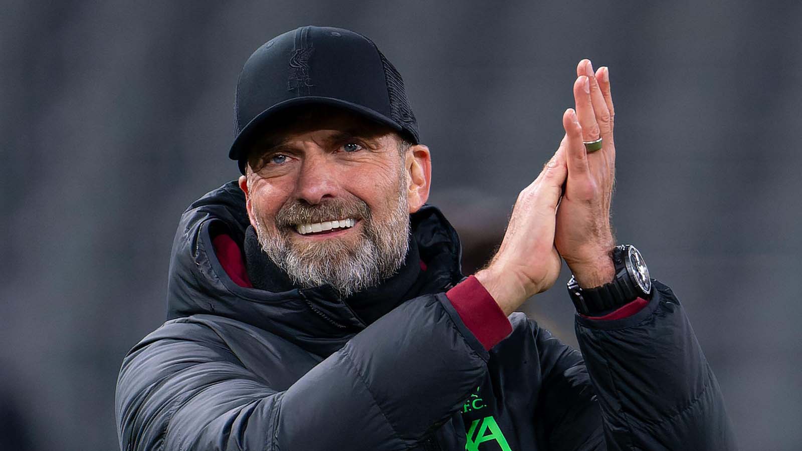 Jurgen Klopp hints at future Liverpool transfer, labelling West Ham player as his 'favourite' in ...