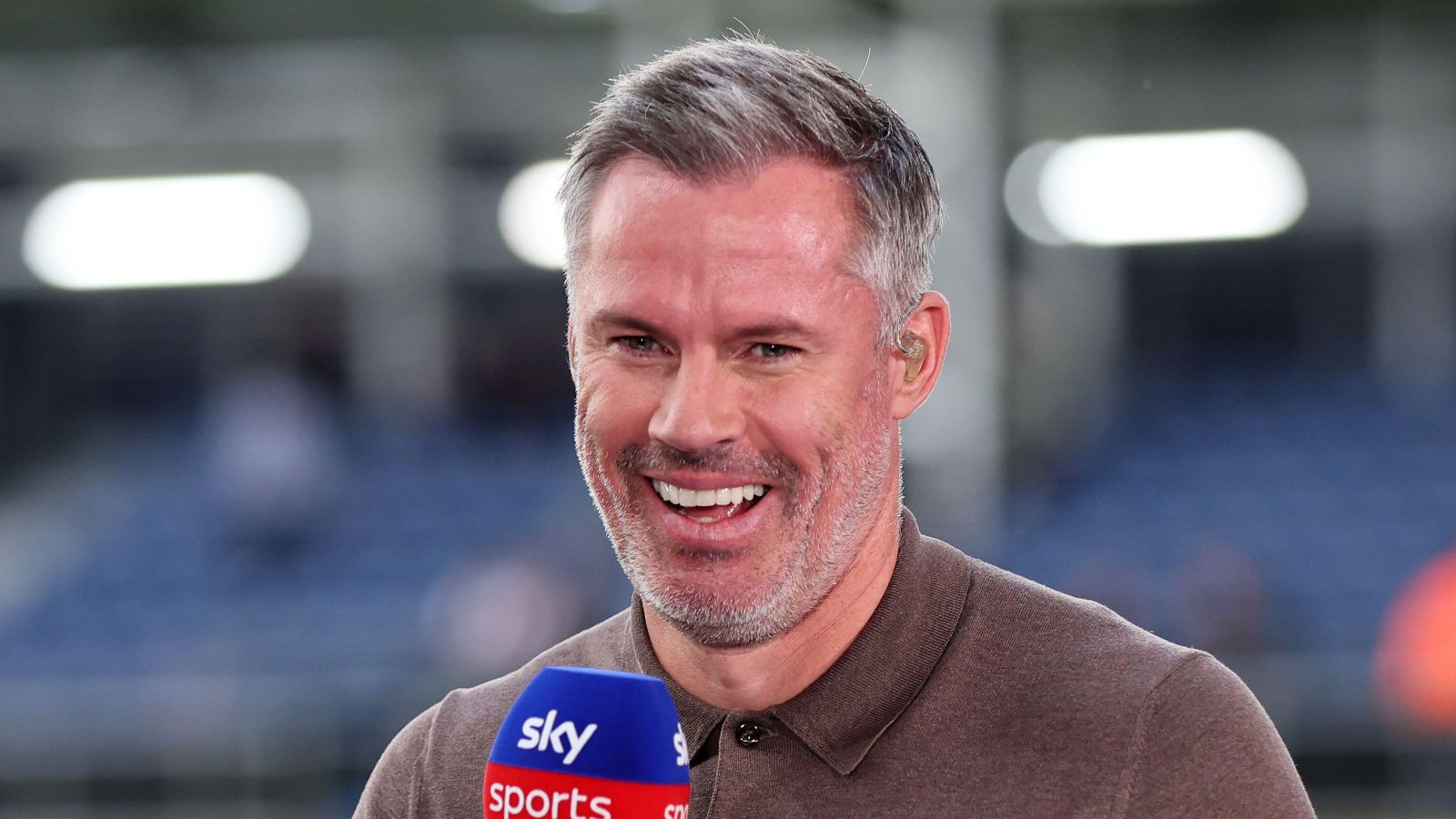 Carragher highlights key Arsenal, Man City difference which could ...