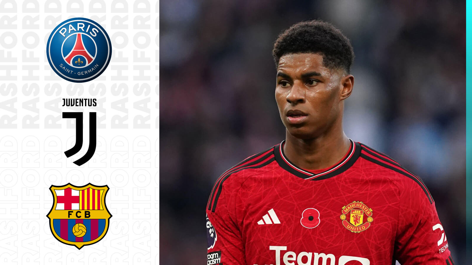 125-goal Man Utd star will choose from 'three destinations' with a ...