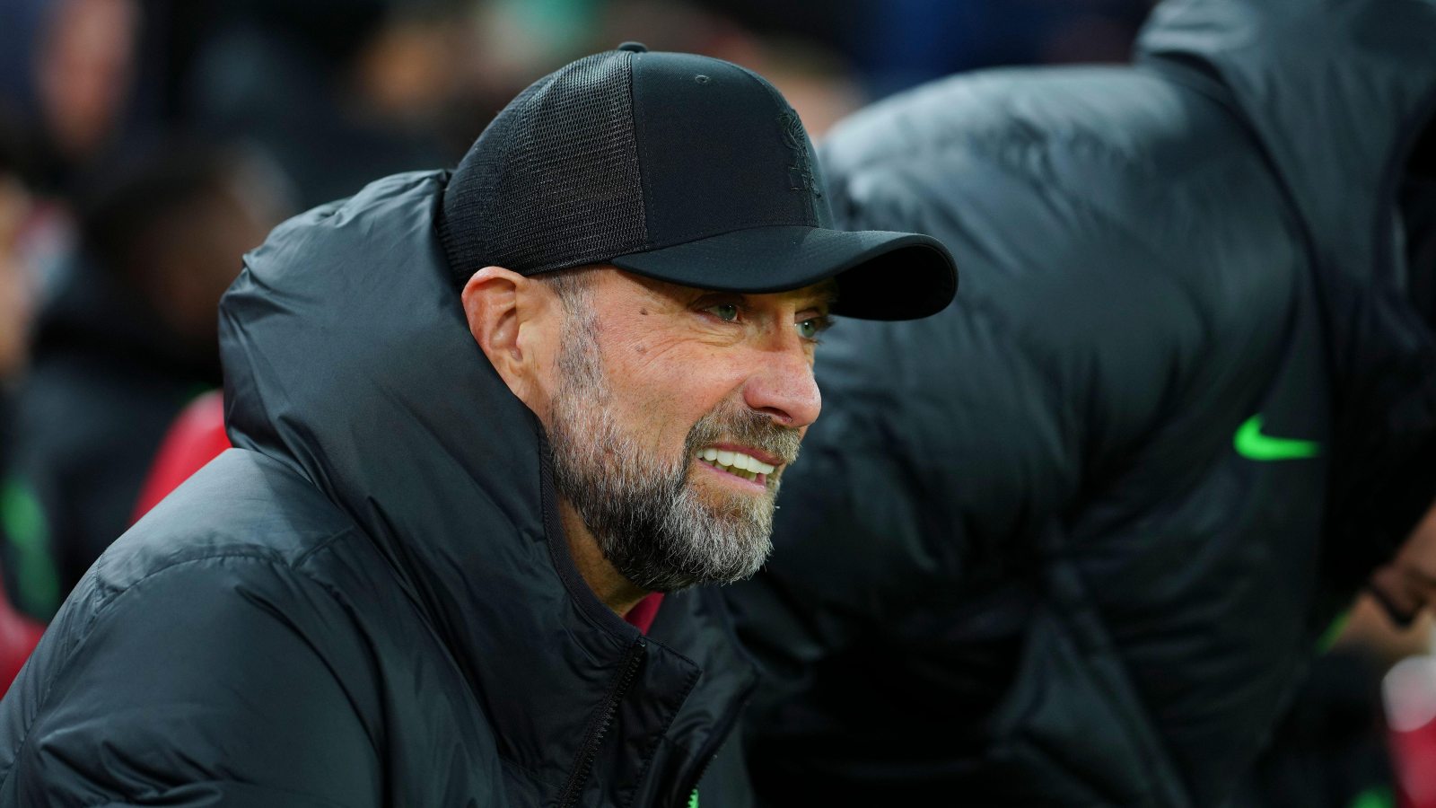 Klopp told he was 'right to moan' about 'entitled' Liverpool fans as ...