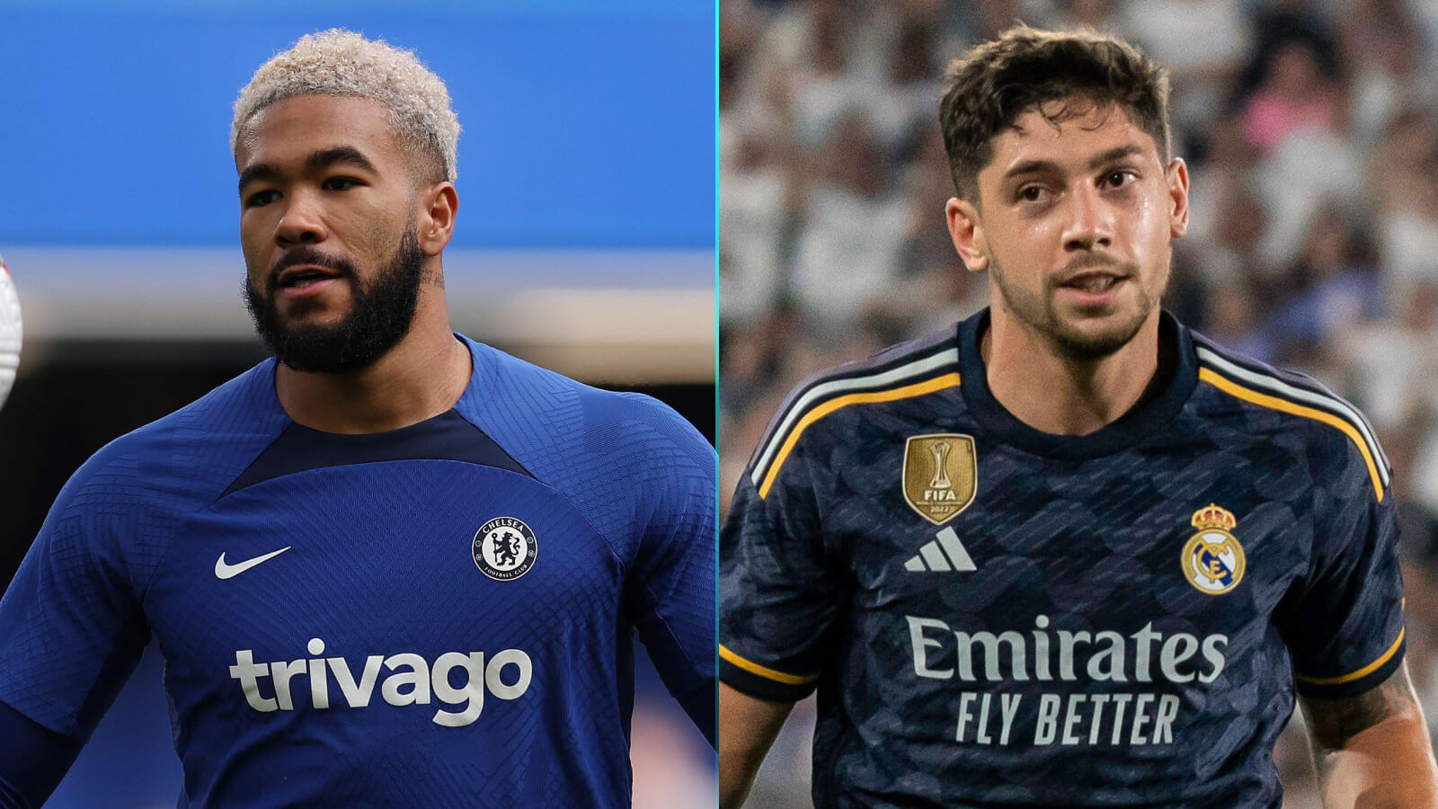 Chelsea ask Real Madrid to exchange star they 'love' for Blues ...