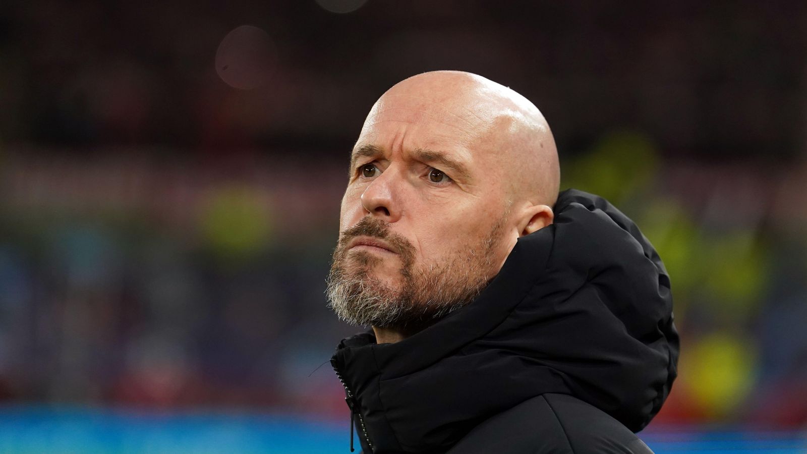 Man Utd boss Ten Hag expects 'many players to return in January ...