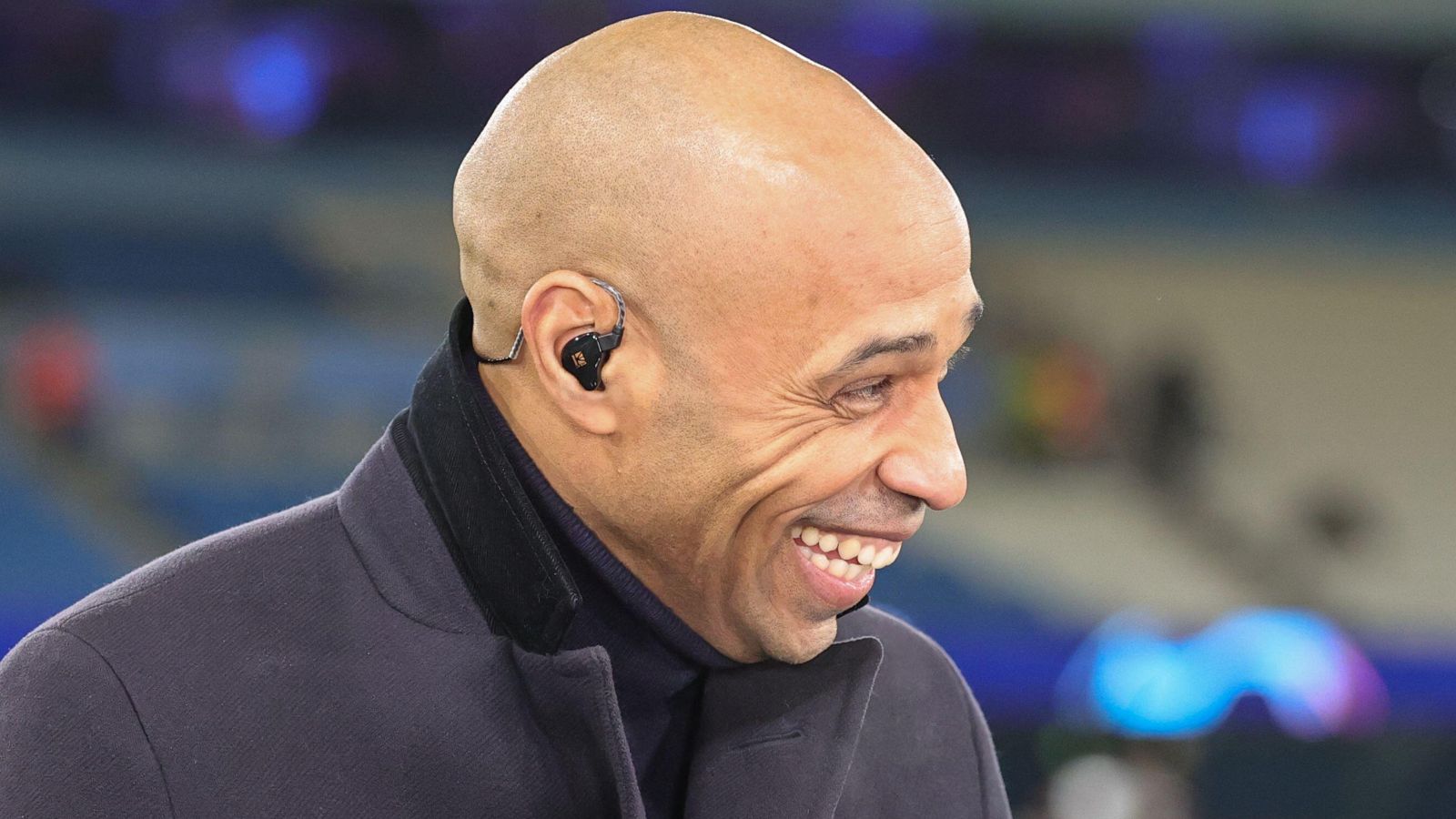 Arsenal icon Henry stunned by Defoe's bold Tottenham Prem top four ...