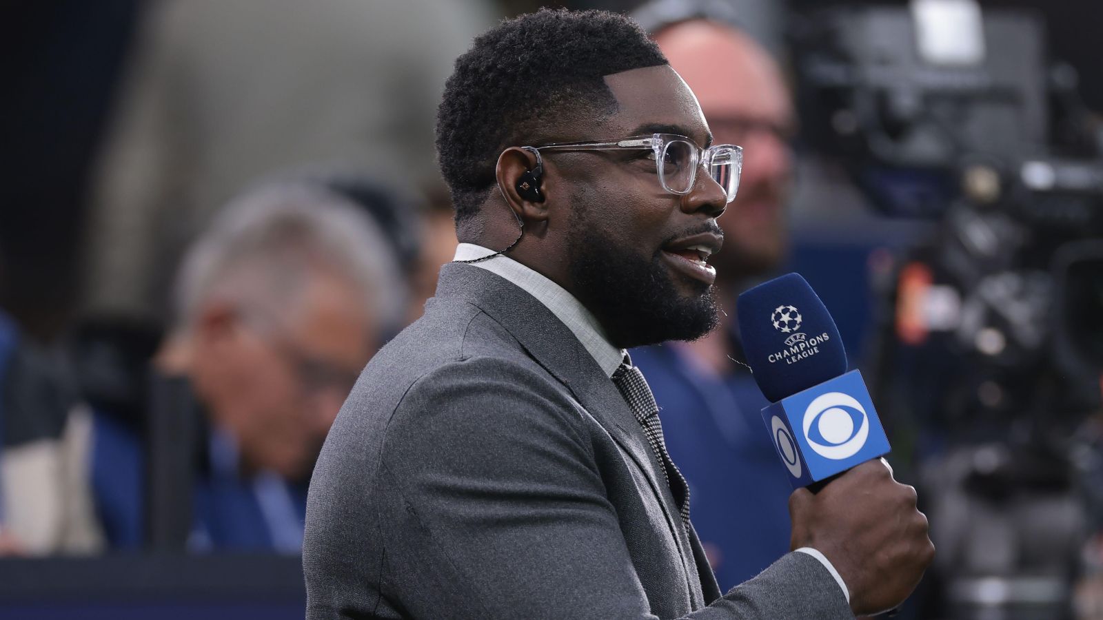 Richards reveals Liverpool, Arsenal 'problem' as we 'all know what's ...