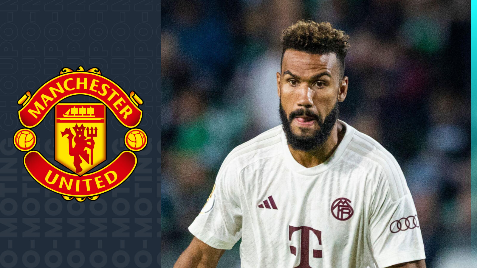 Man Utd striker 'offer' claim made with both club and player 'ready to ...