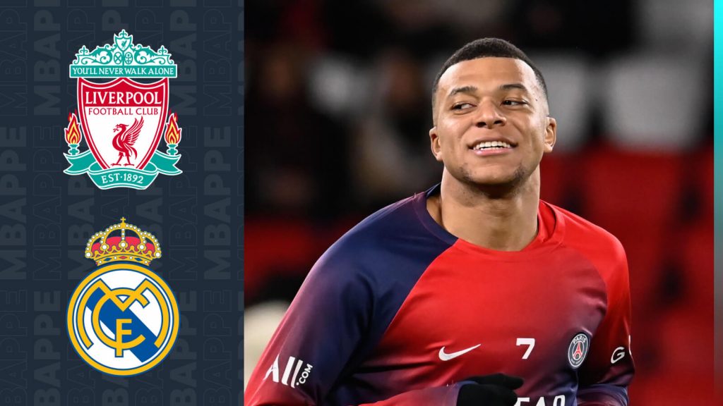 Kylian Mbappe transfer: Thank you Luis Enrique for 'punishing ...