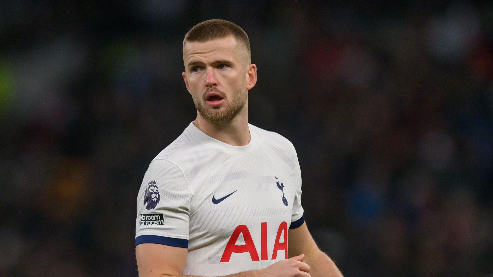 Tottenham transfer: Fee for player confirmed as €0 with defender only ...