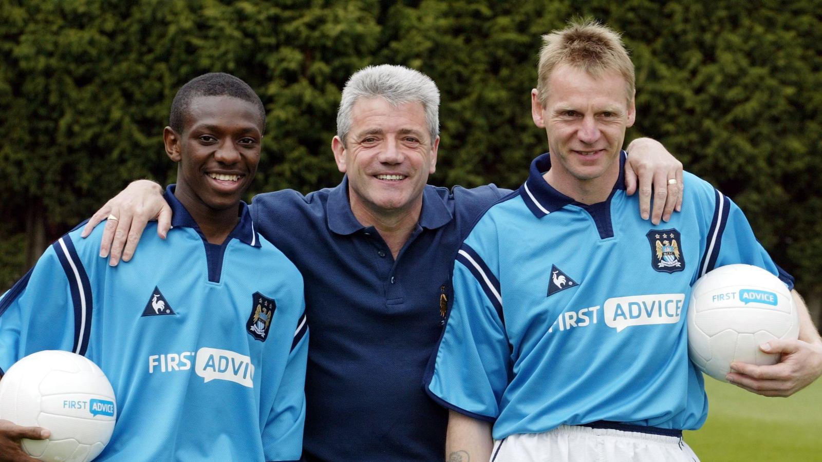 Ex-Man City boss forced to sell £21m star to Chelsea in order to stop club going completely 'bust'