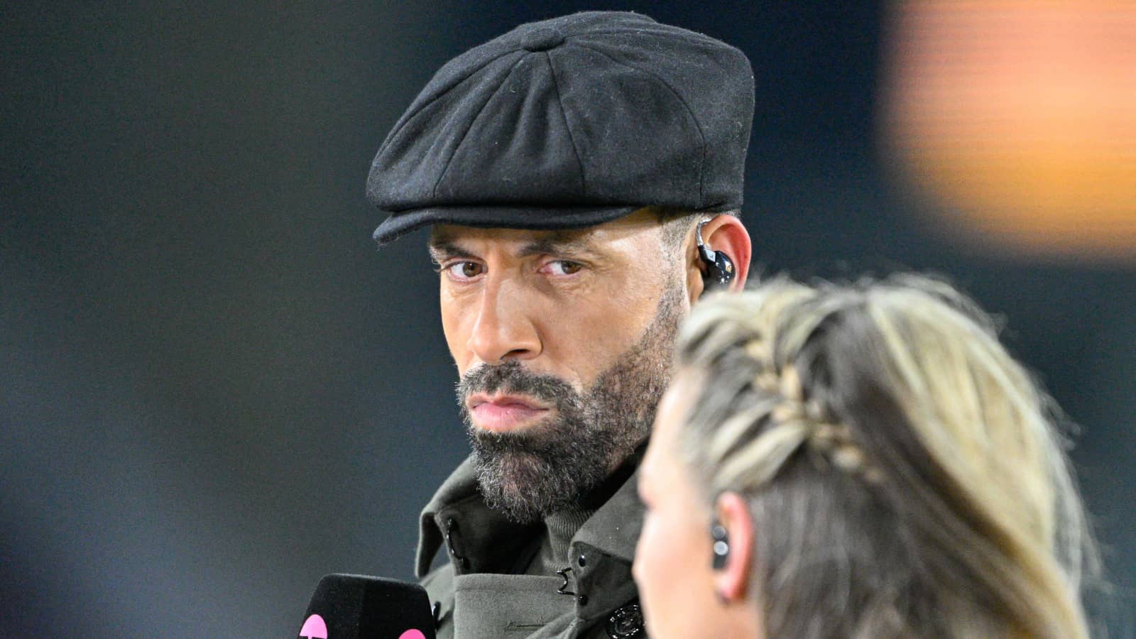 Liverpool warned 'jewel' will change Prem title race as Man Utd legend ...