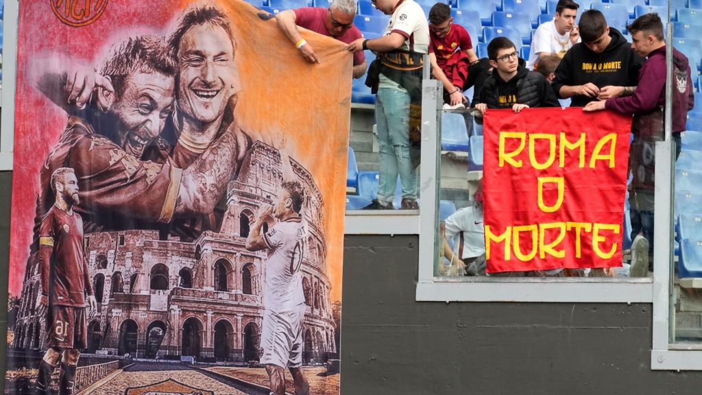 Big Weekend: Arsenal, Roy Hodgson, Ivan Toney, Liverpool, De Rossi's ...