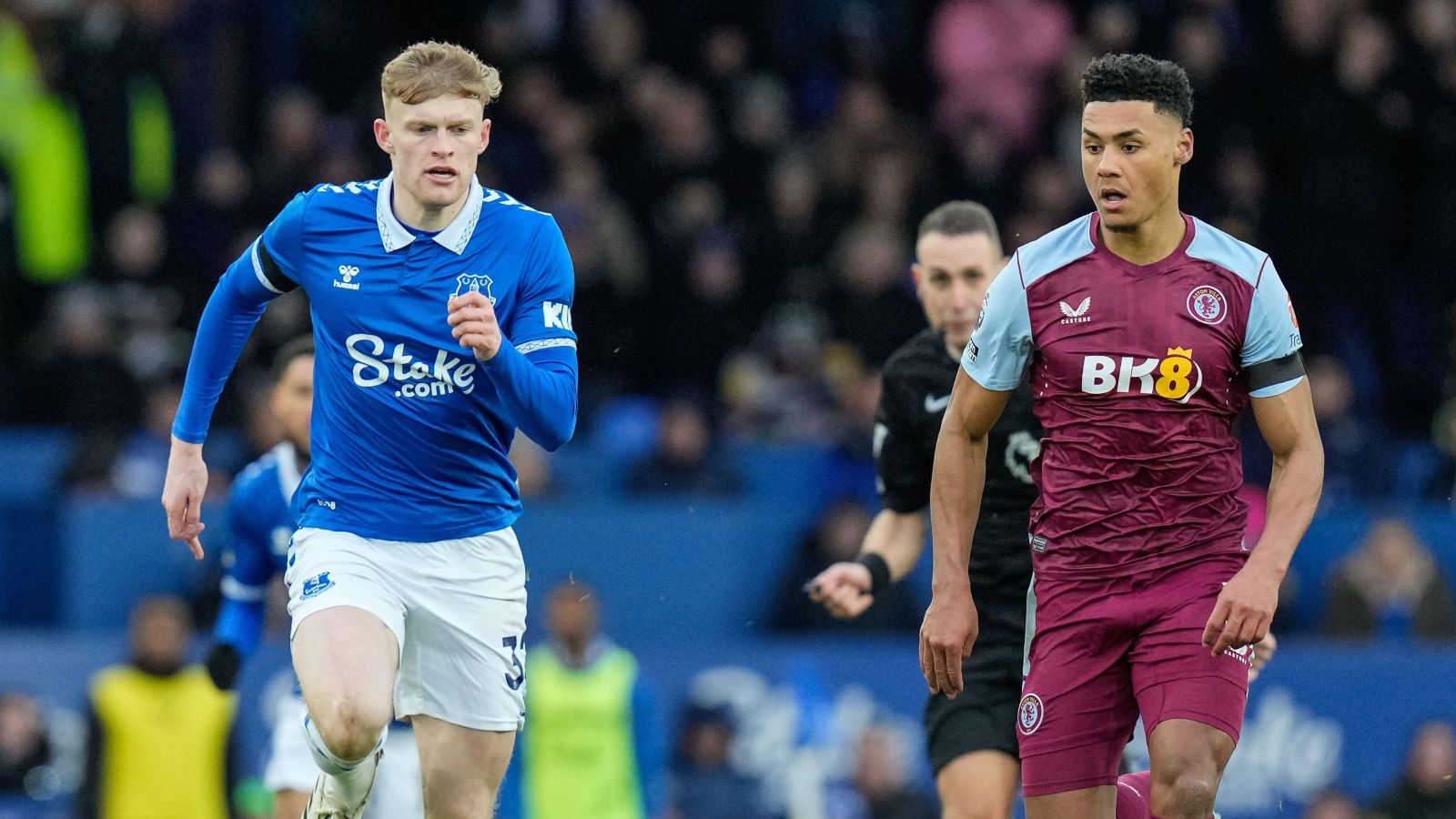 Tottenham 'beat rivals to wonderkid' amid 'full agreement' claim; 'hunt ...