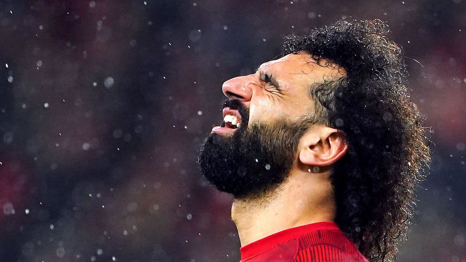 Mo Salah injury: Klopp assistant responds to Egypt fan complaints after ...