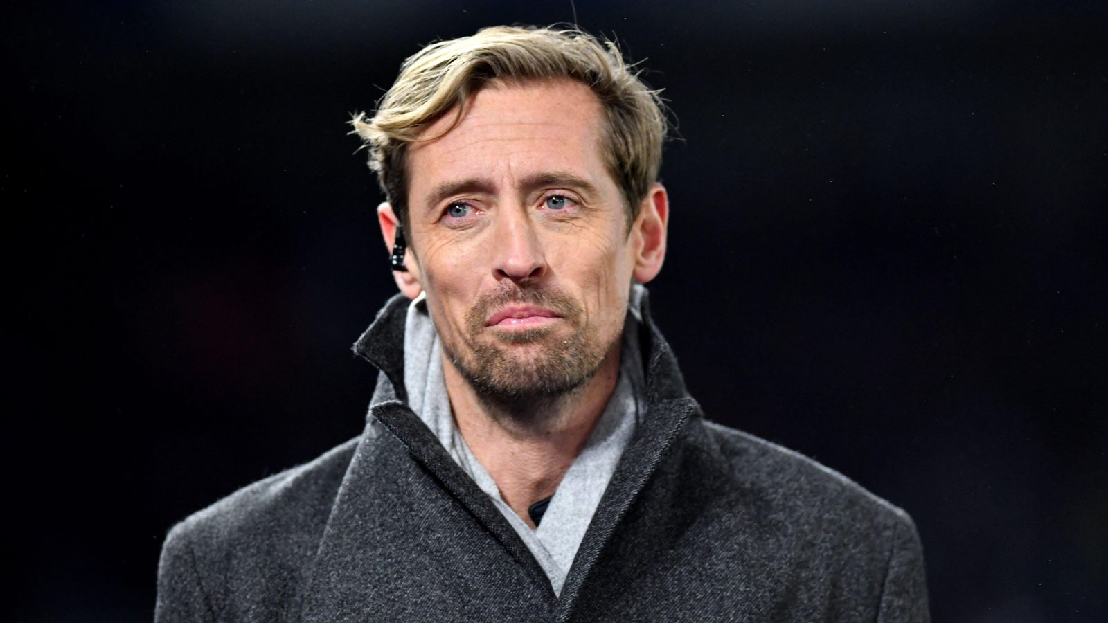 Liverpool: Crouch backs 'carnage' creator to be 'huge asset' in title ...