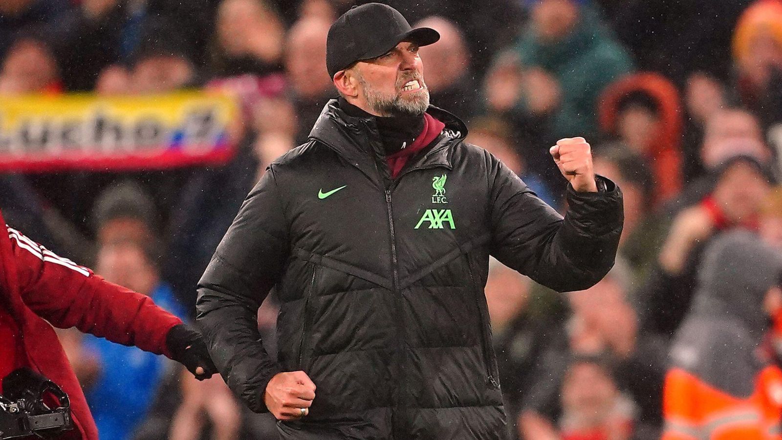 Jurgen Klopp: Liverpool manager is 'dream signing' for Euro giants; two ...