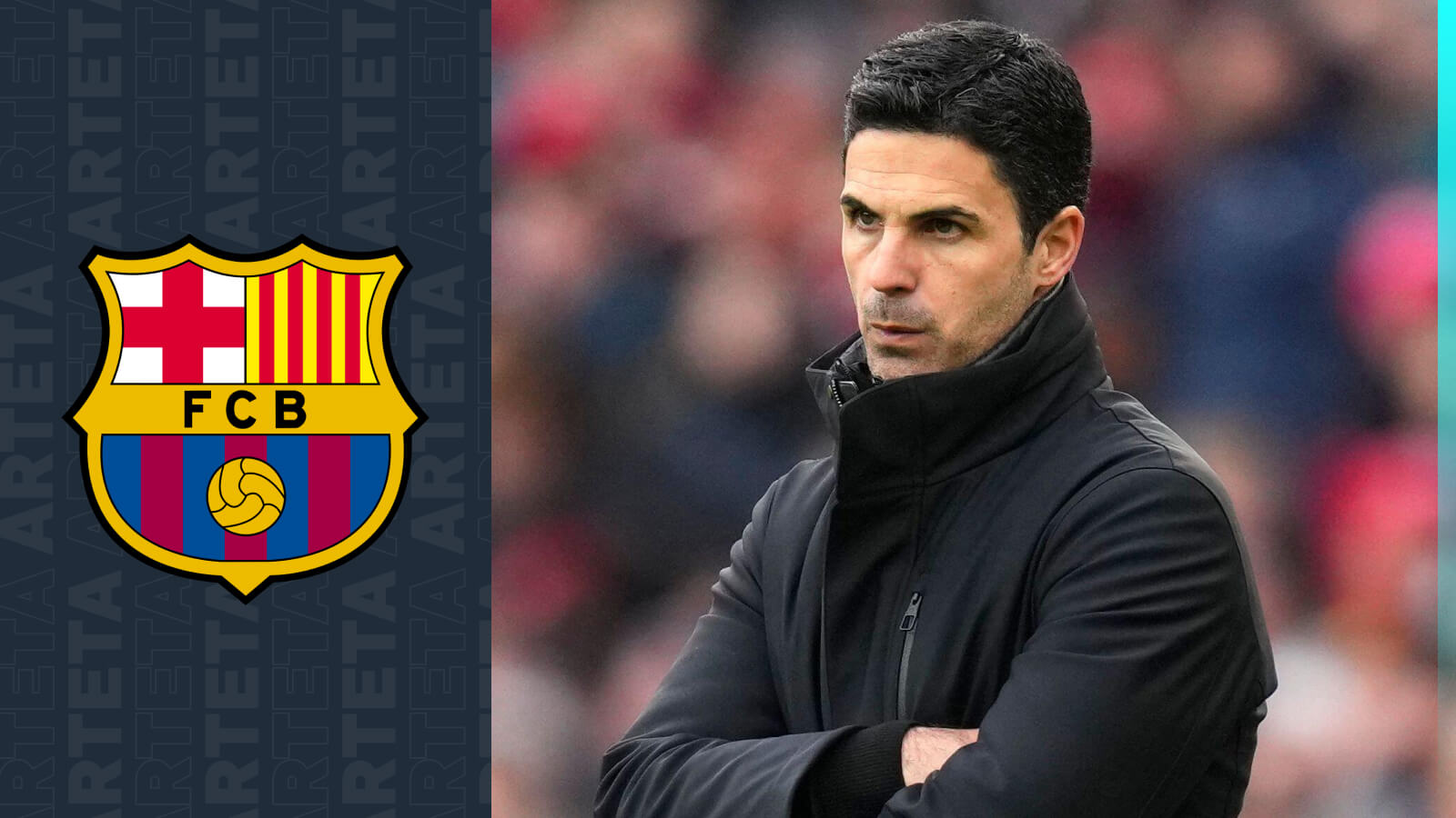 Next Barcelona manager: Elite PL boss 'appreciated' as Deco eyes ...