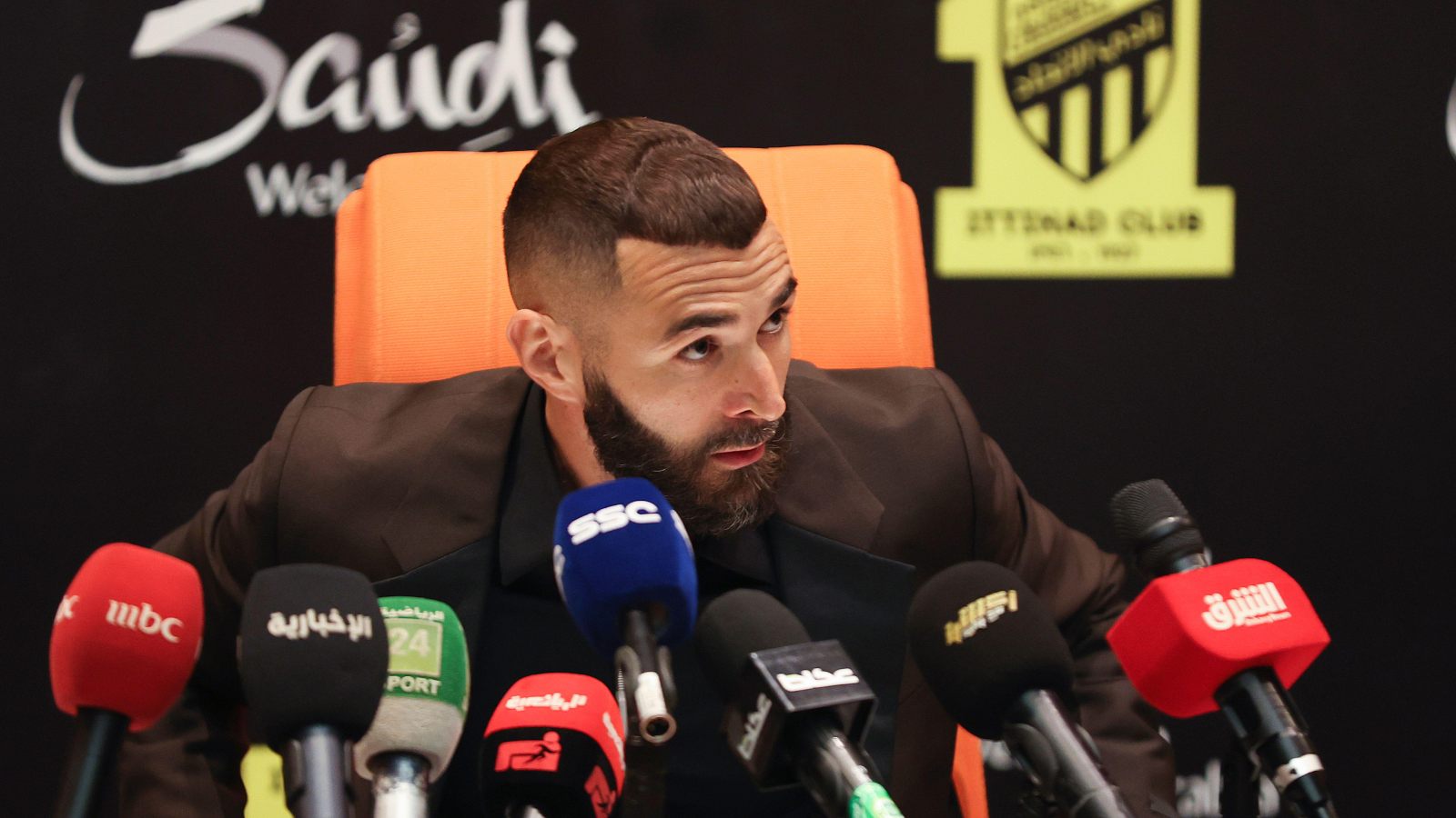 Chelsea: Ornstein reveals final Benzema transfer decision with Boehly ...