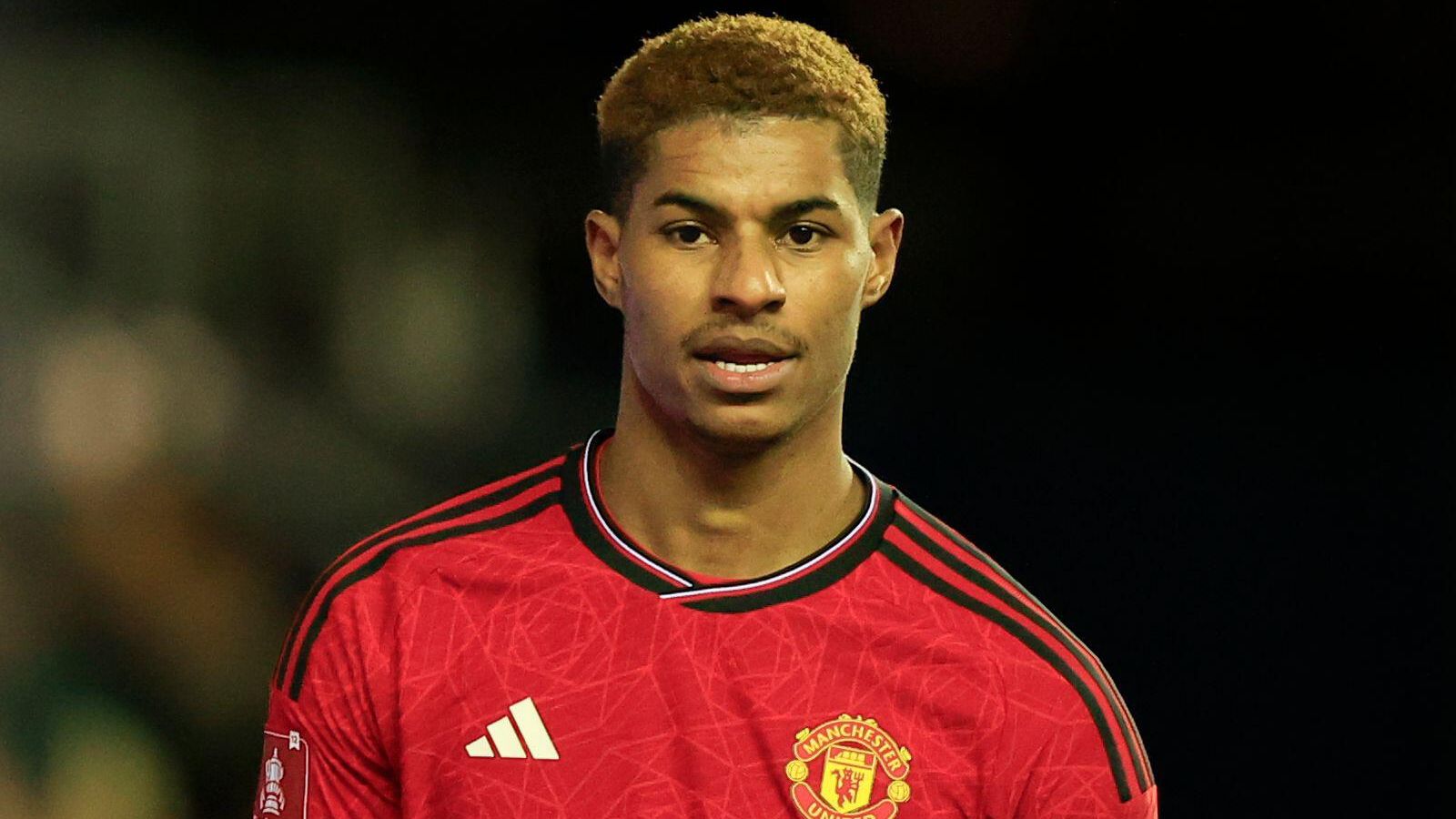 Rashford in 'self-destruct mode' as Man Utd 'concerns' emerge after ...