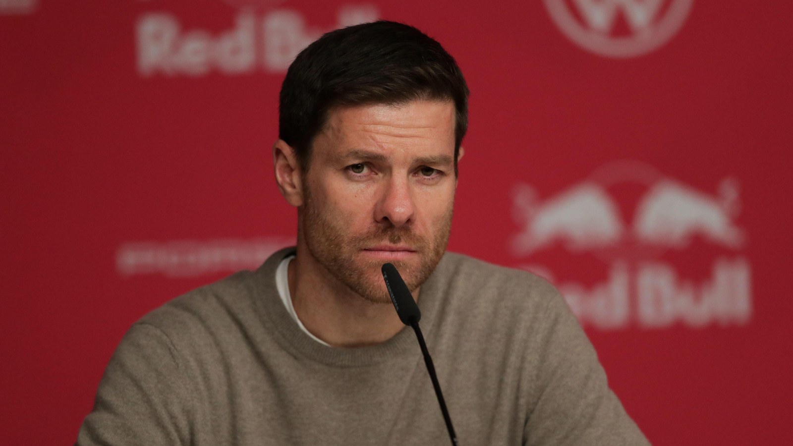 Liverpool: Xabi Alonso 'requests first signing' to be £60m German if he ...