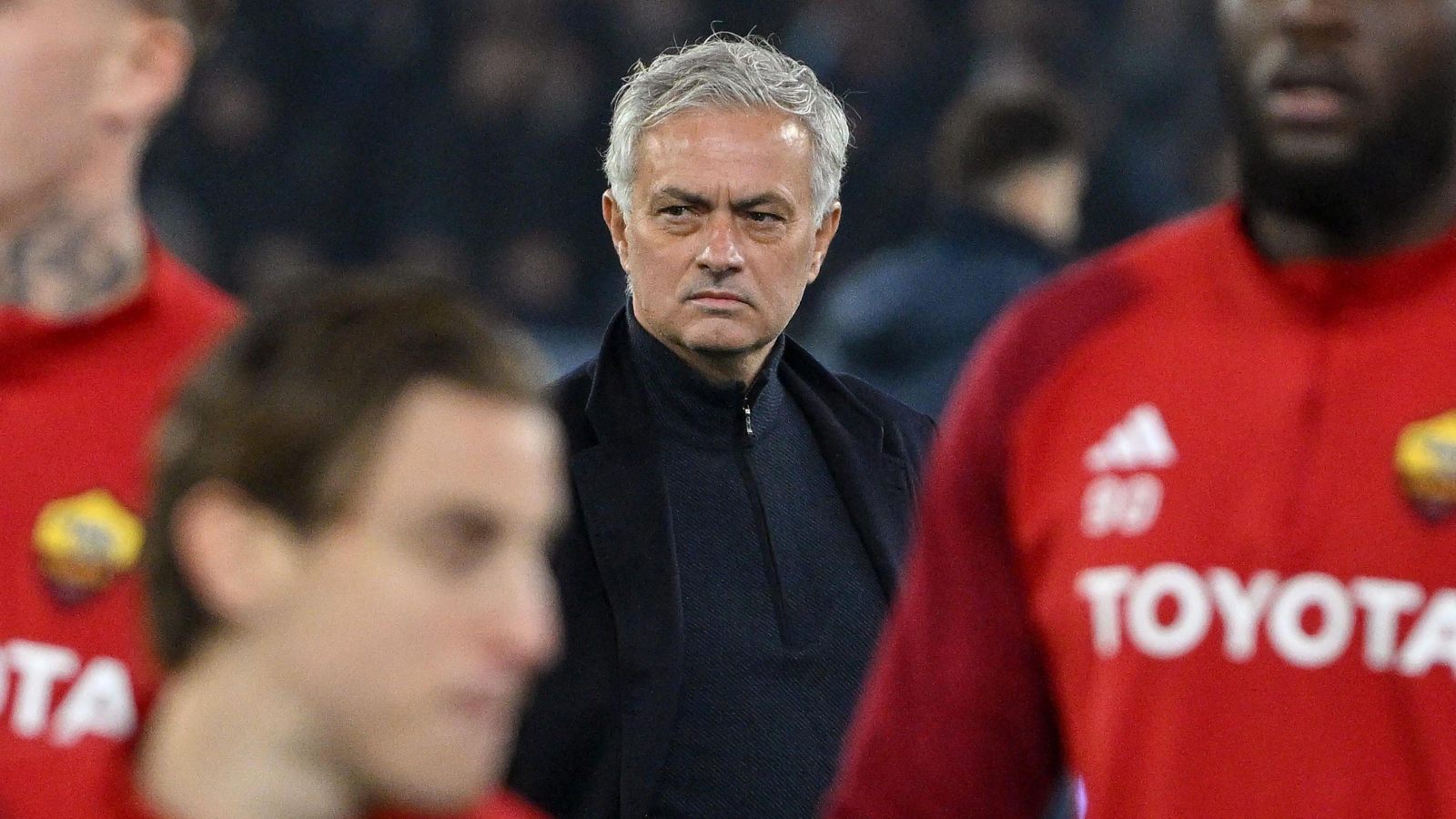 Mourinho to Liverpool? Ex-Chelsea defender reveals 'only English job ...
