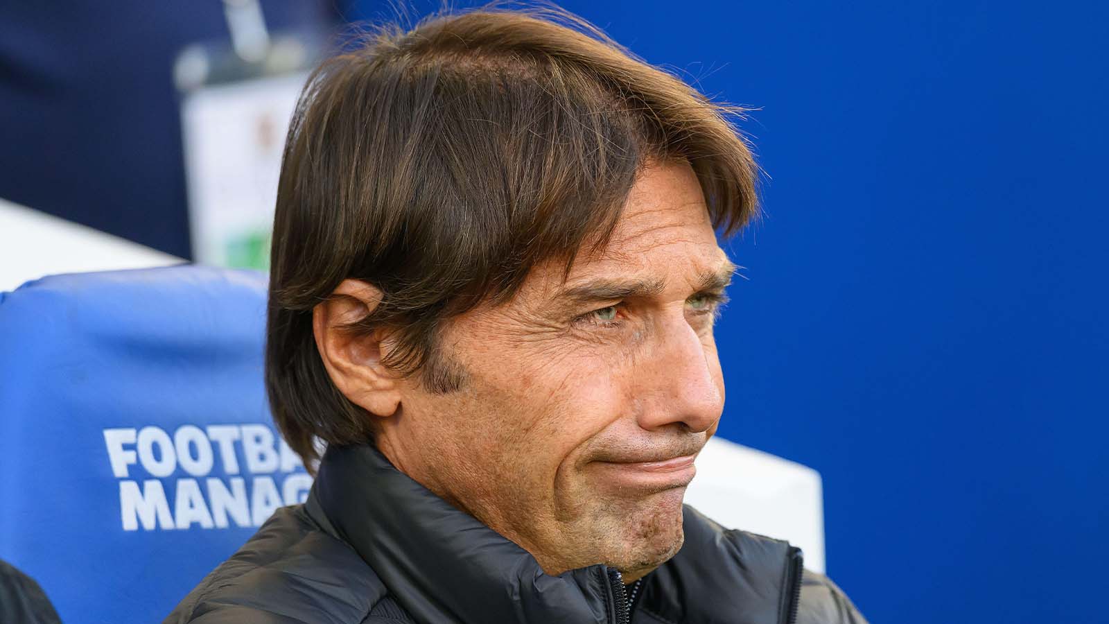 Conte reveals the two blockbuster signings that Chelsea missed out on ...