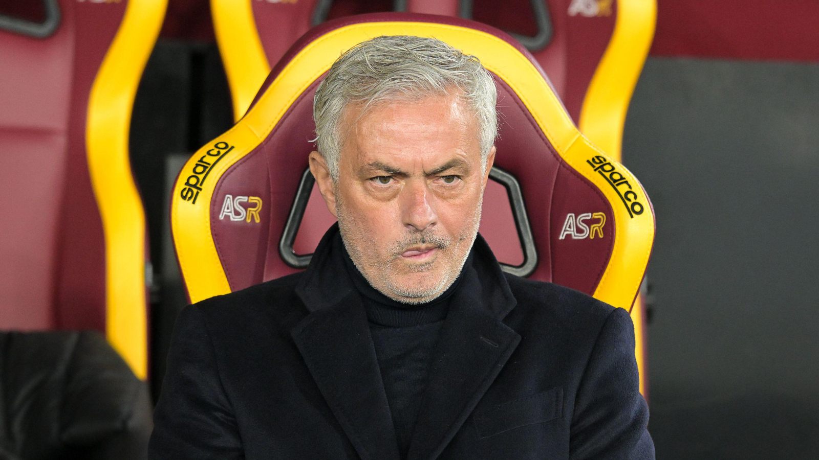 Mourinho snubs Arsenal as he predicts the Premier League and Champions ...