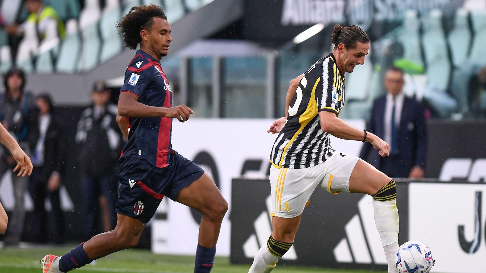 Arsenal transfer: Romano plays down 'very good relationship' with ...