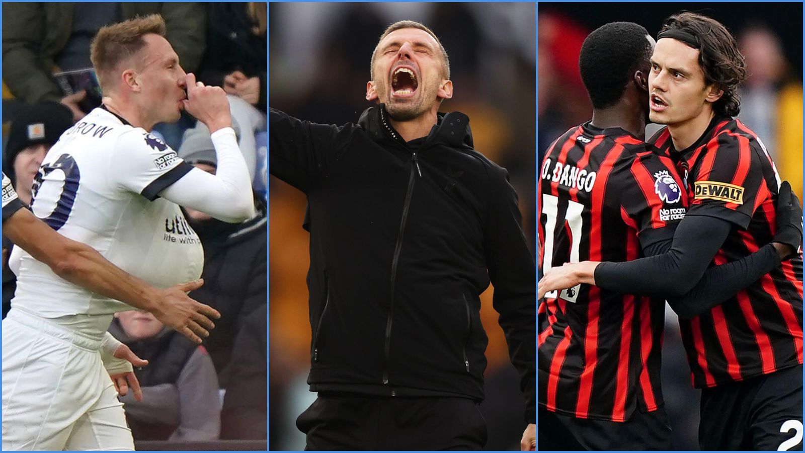 Luton match title challengers as the real Premier League Manager of the ...