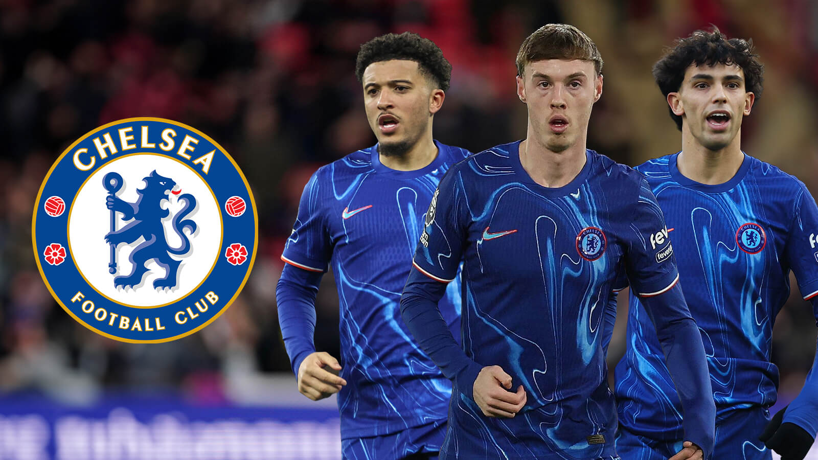 Jadon Sancho fails to make top ten as Boehly-Clearlake Chelsea signings ...