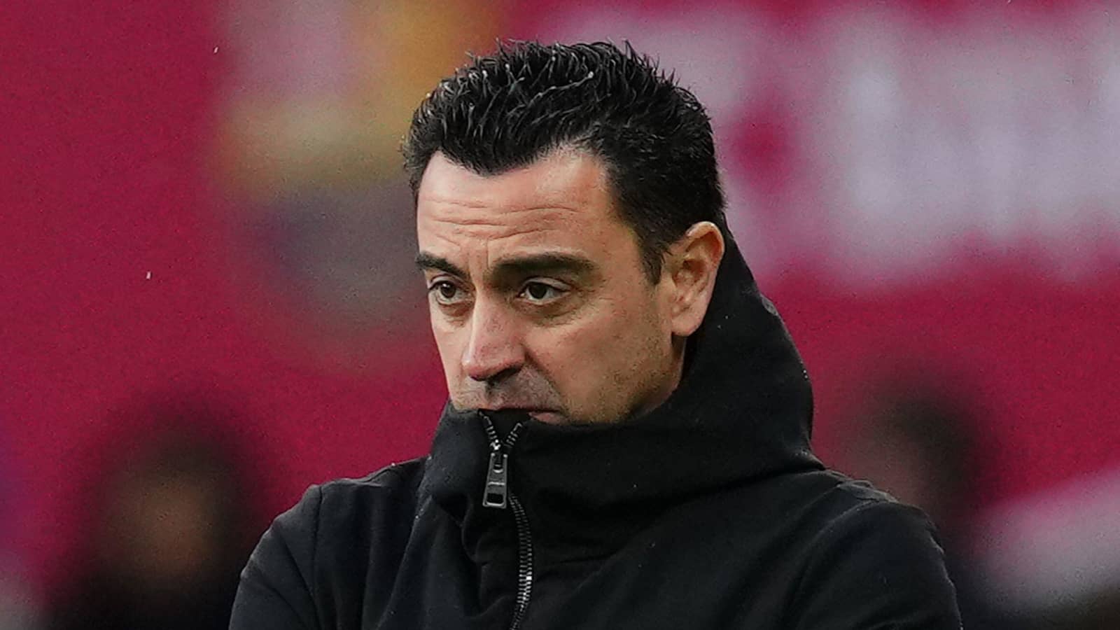 Barcelona hoping top manager will 'change his mind' on future as Prem ...