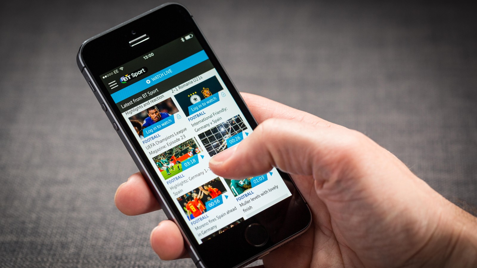 Listening to a football phone-in is like being locked in a room with a ...