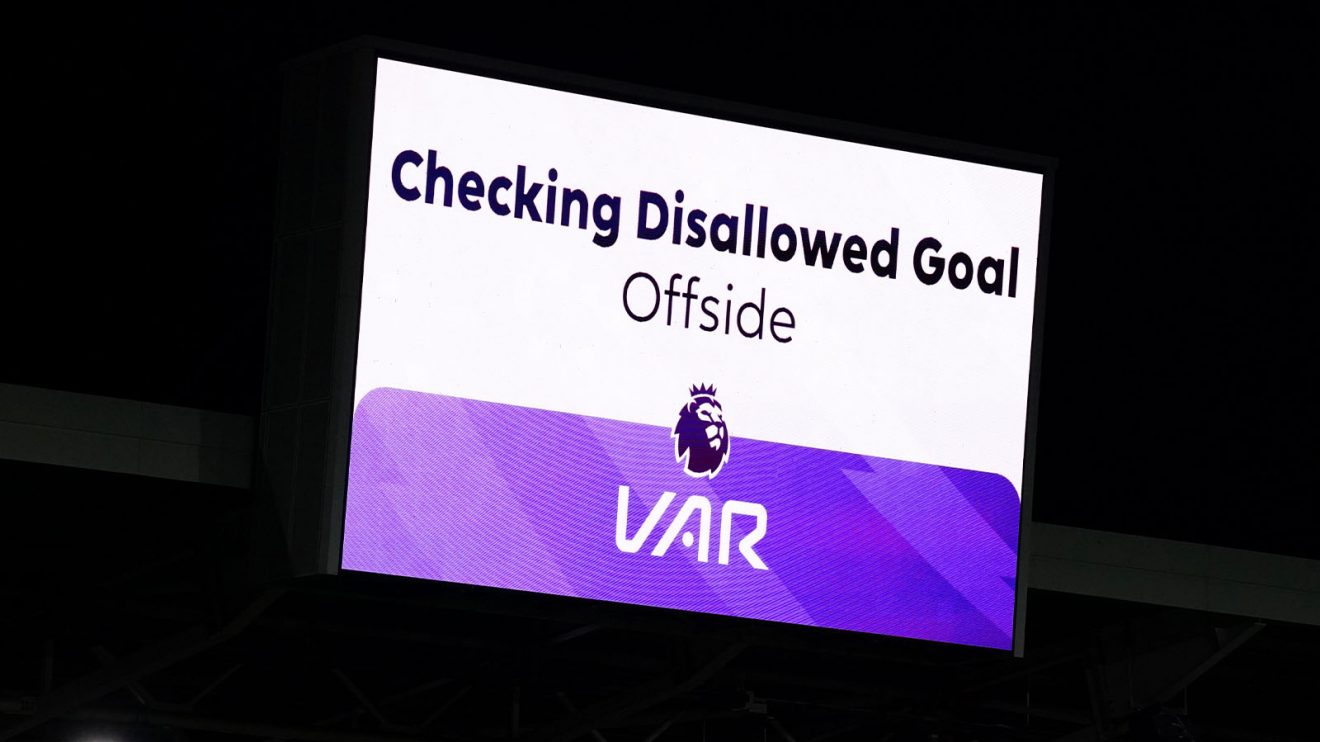 Wolves VAR proposal 'doomed to fail' but journalist reveals 'majority ...